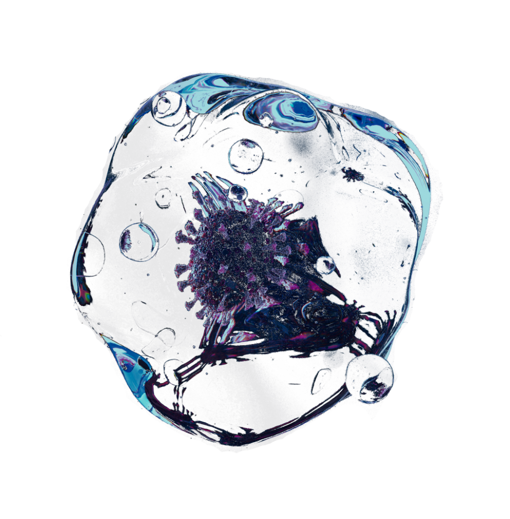 Infographics and Graphical abstracts | Nanobot