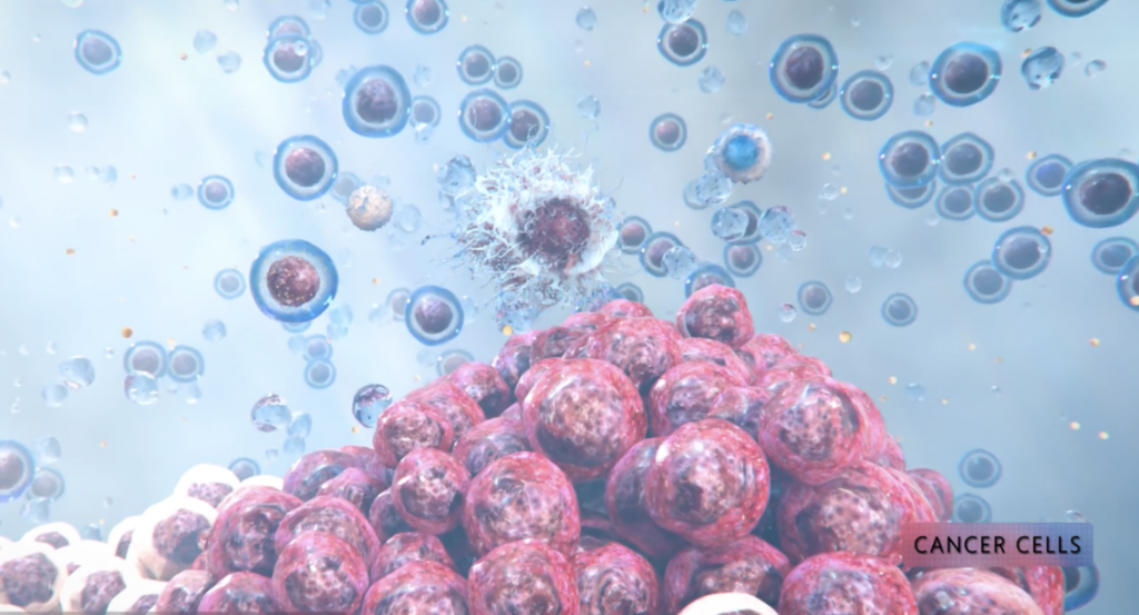 Base editing is a new revolution in cancer treatment