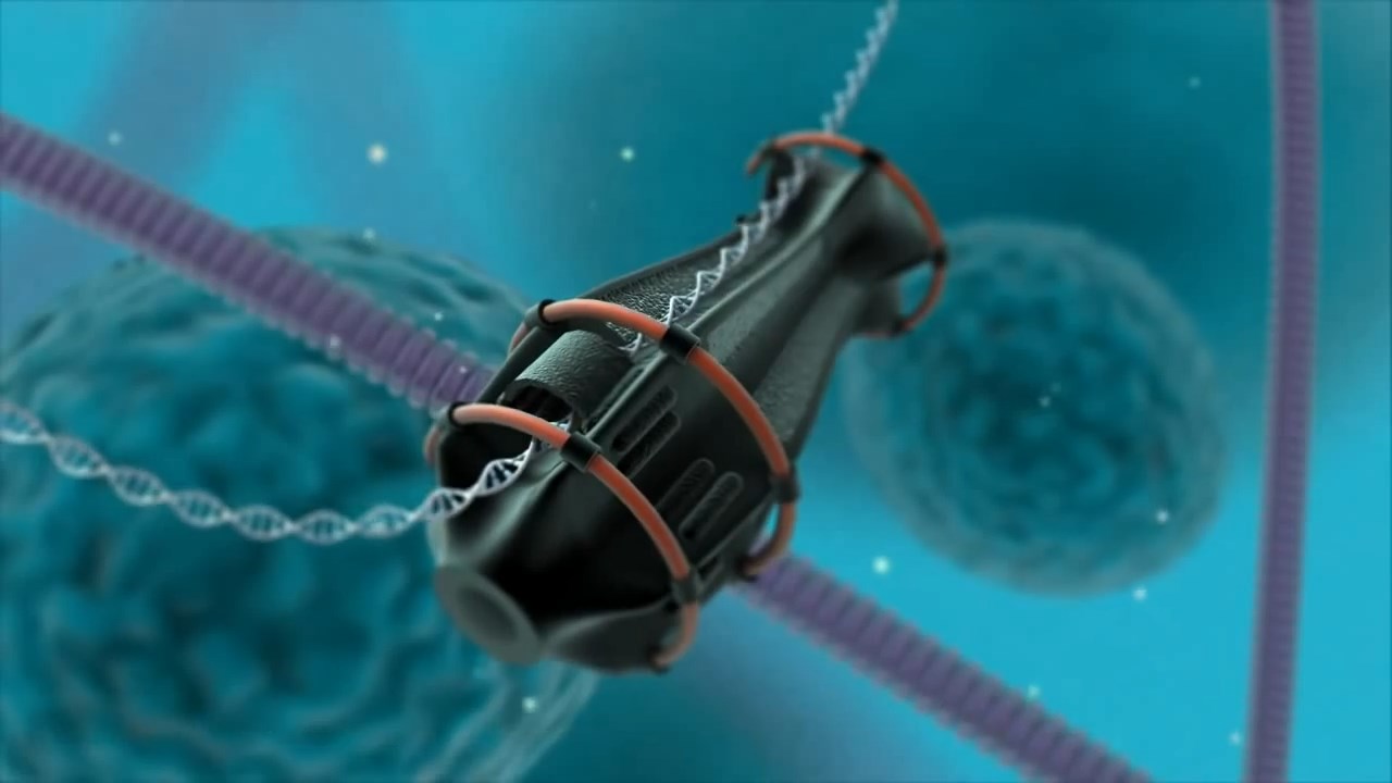 The future of medicine and what it means for us | NanobotMedical Blog